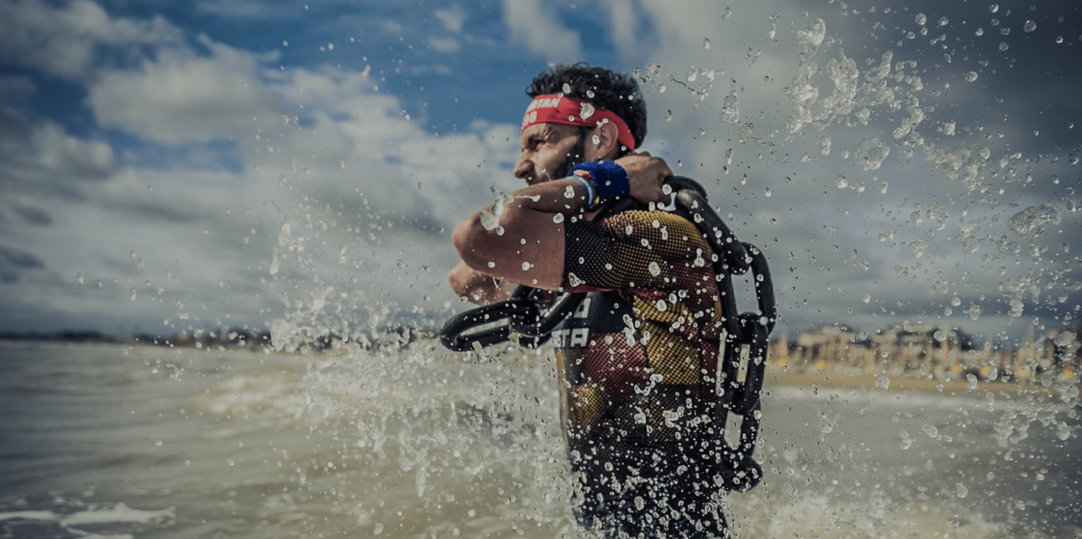 Spartan Race® – Unbreakable Events, Gear & Training