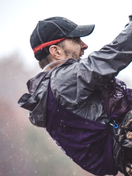 Spartan Ultra: OCR Ultrarunning Is the Toughest in Athletics