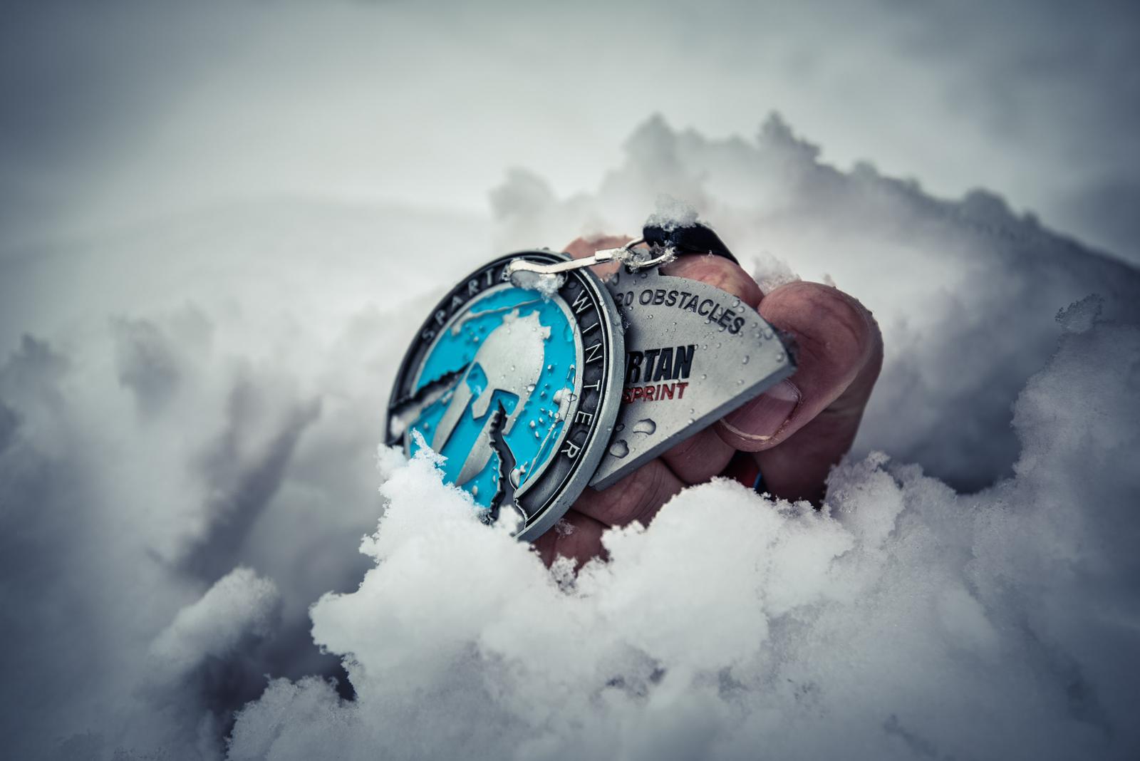 Spartan Race® – Unbreakable Events, Gear & Training