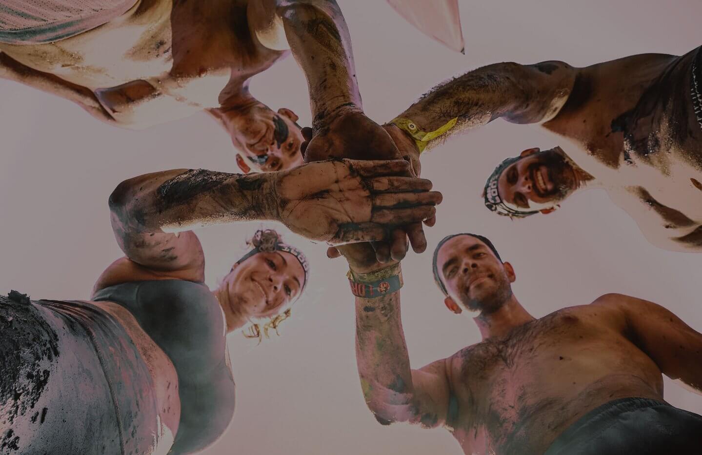 Spartan Race® – Unbreakable Events, Gear & Training