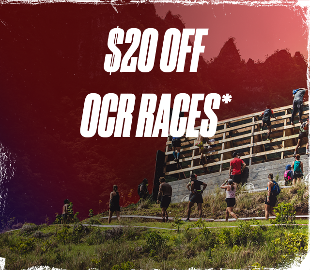 Spartan Race UK & Ireland® – Unbreakable Events, Gear & Training