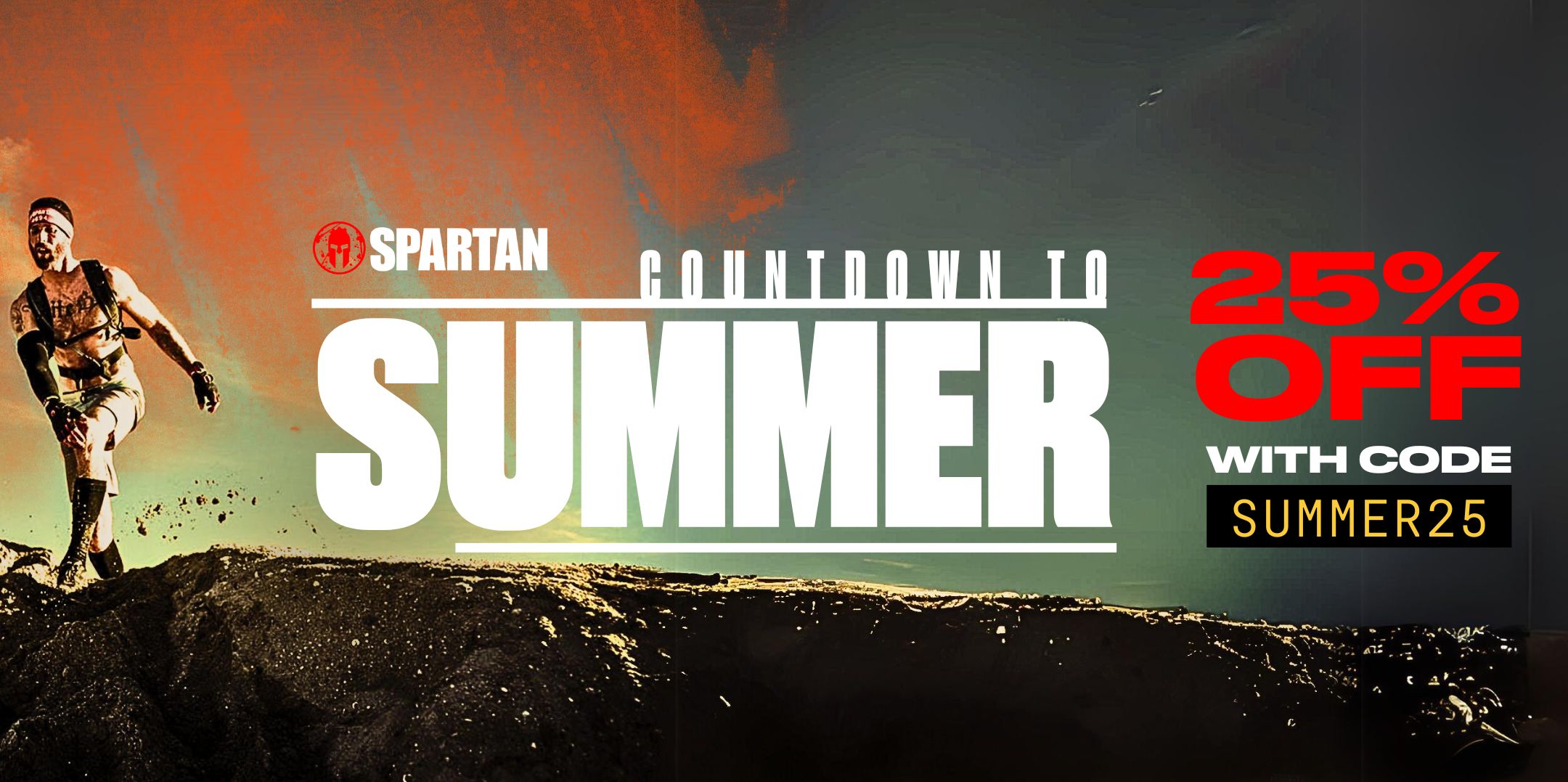 Spartan Race® – Unbreakable Events, Gear & Training