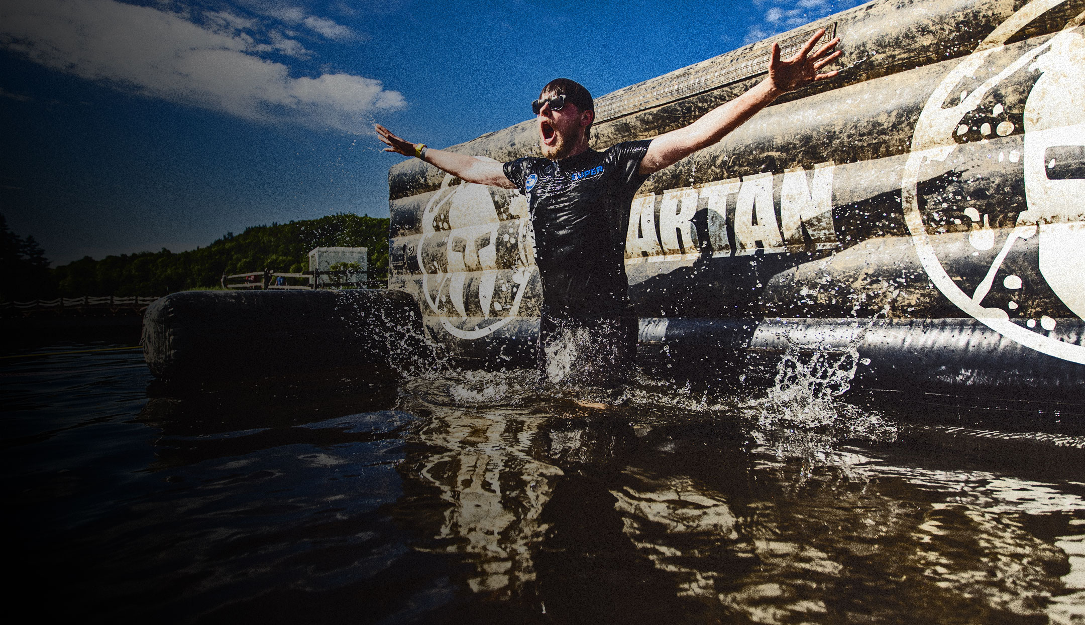 Spartan Race® – Unbreakable Events, Gear & Training