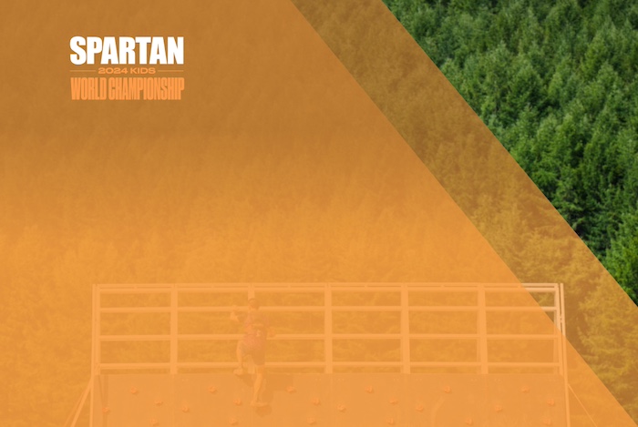 Spartan Championships: Compete Among Legends