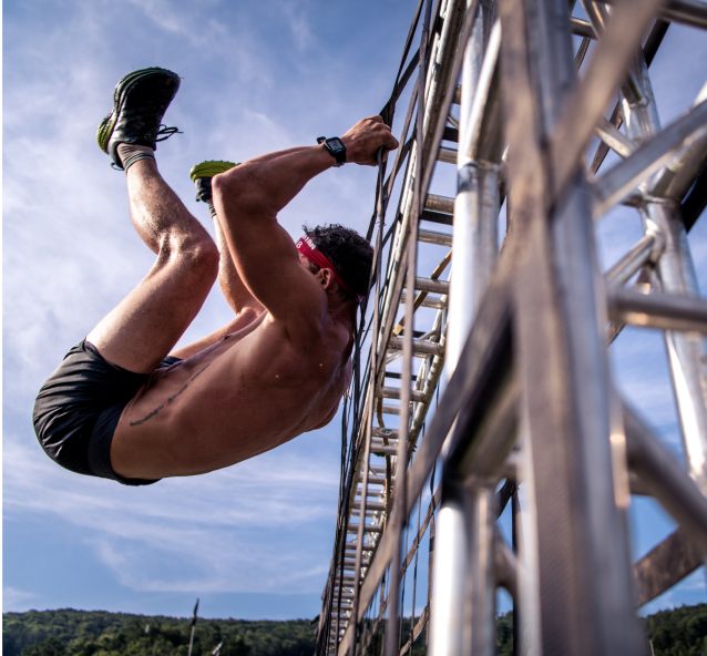 Spartan Super: Take Your Obstacle Course Racing Next-Level