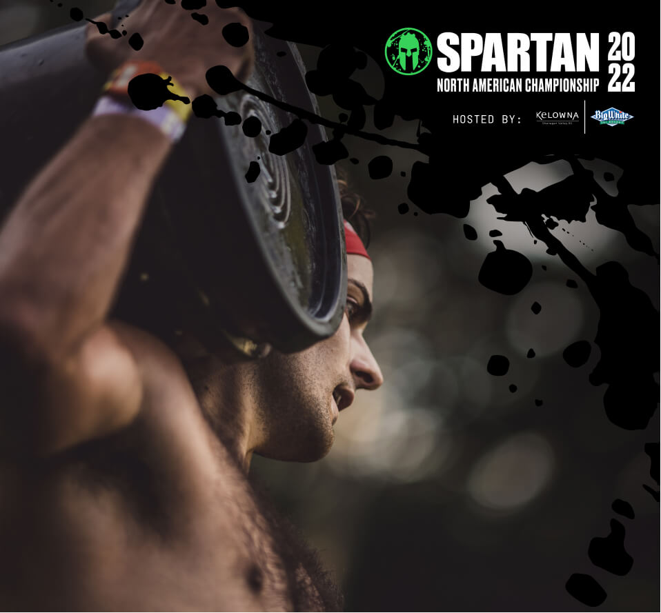 Spartan Championships: Compete Among Legends