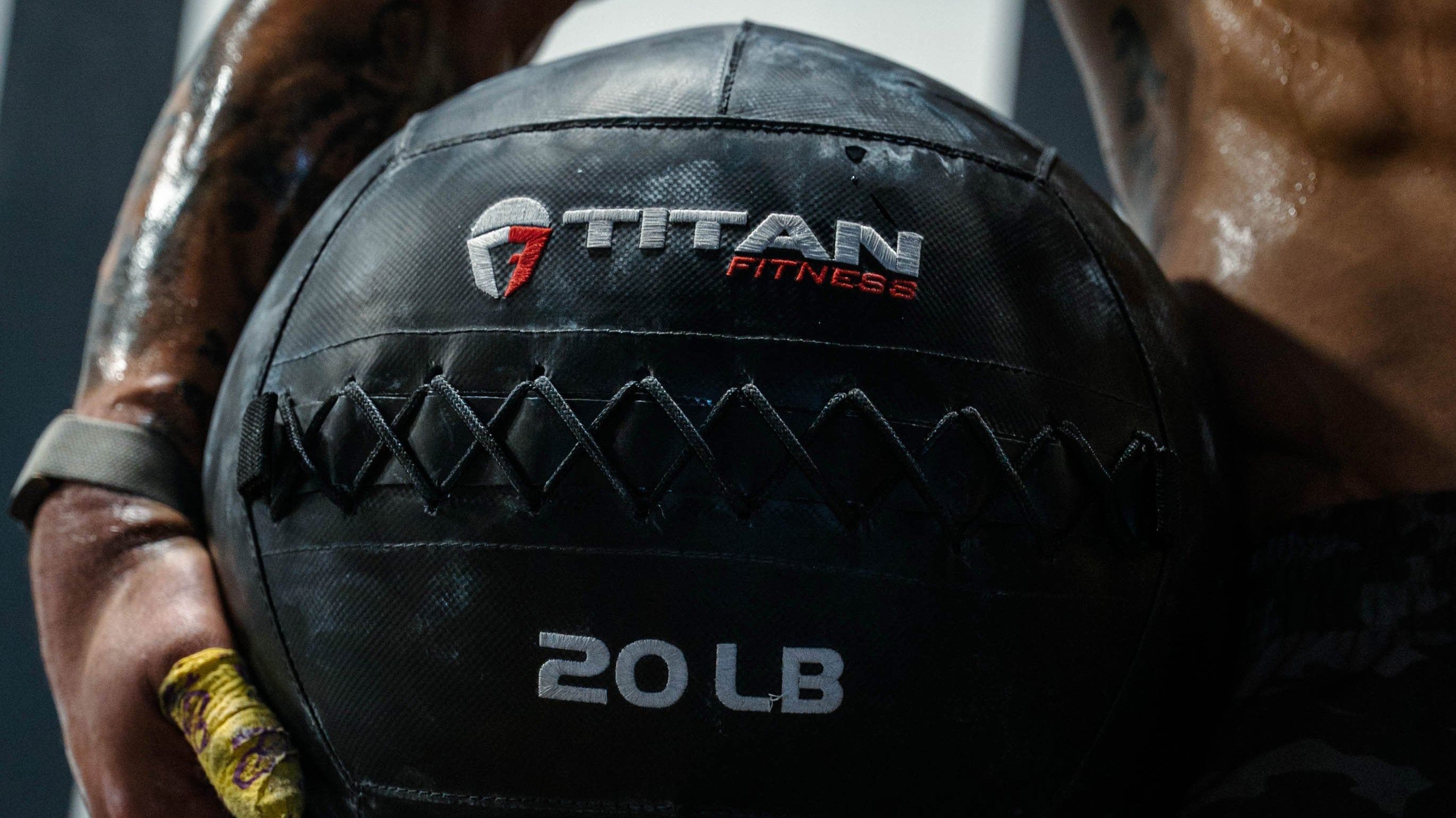 Get Ready for Workouts to Run Better, Climb Better, Crawl Better, and More