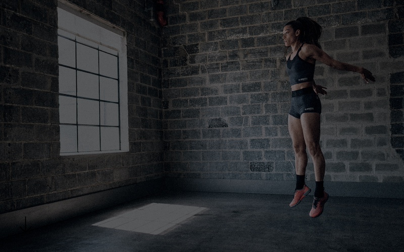 Spartan DEKA Fire: Elevate Your Fitness with a High-Intensity Challenge