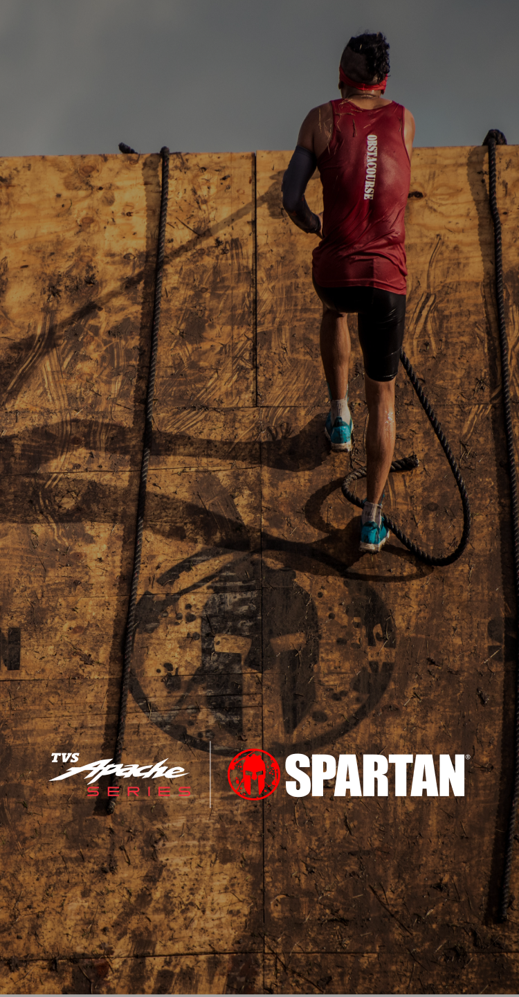 Spartan Race India® – Unbreakable Events, Gear & Training