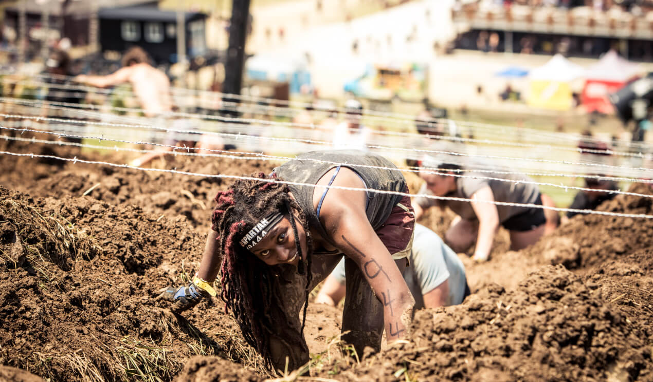 Spartan Race | Teachers Discount | 25% Off Races