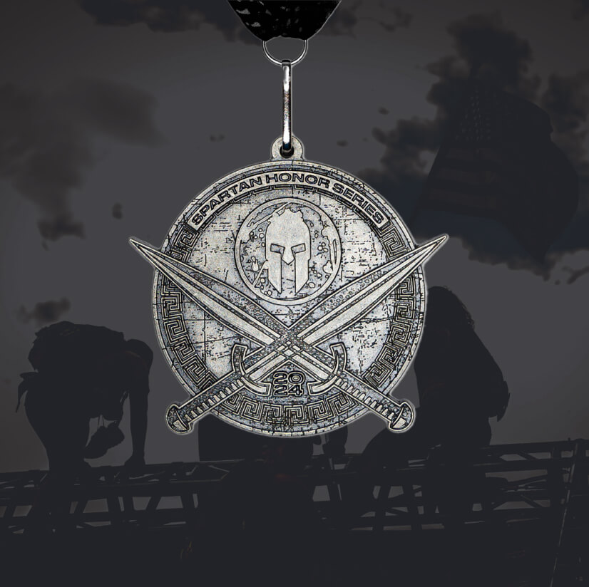 Spartan Race | Types Of Obstacle Course Races