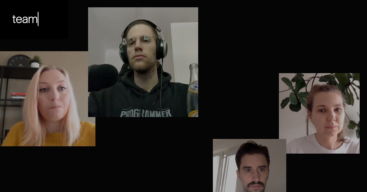 Team — Functn Digital Agency Vienna