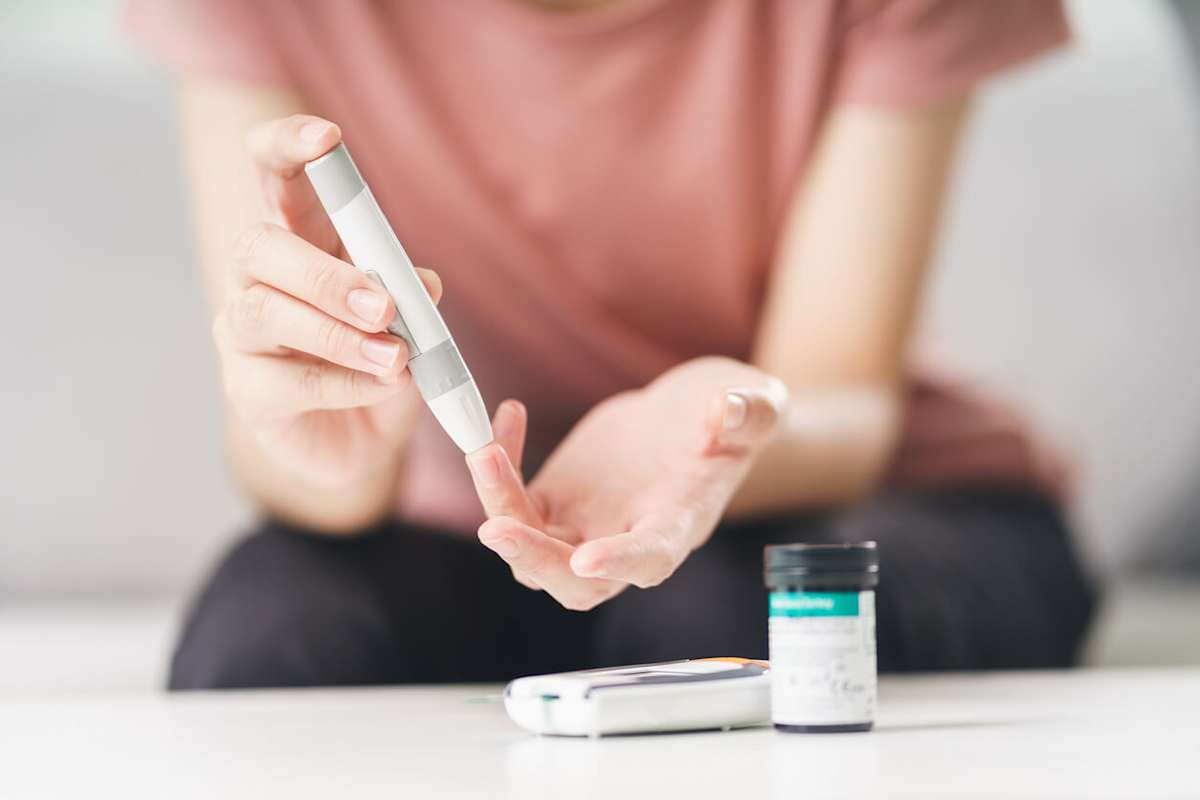 Diabetes Medication: Uses, Types, and Side Effects