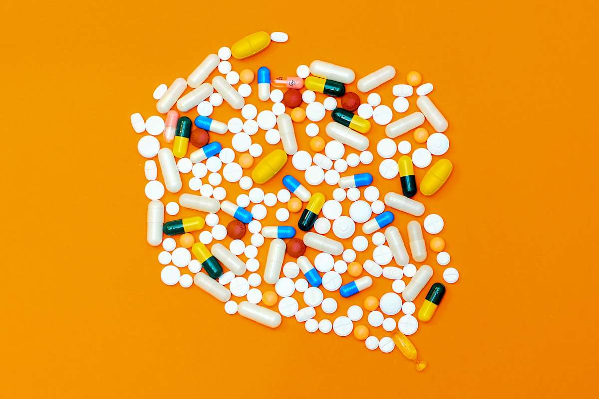 UTI Medication: Your Best Over-the-Counter & Prescription Options