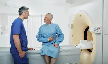 Fast & Affordable Referral for CT Scan Services