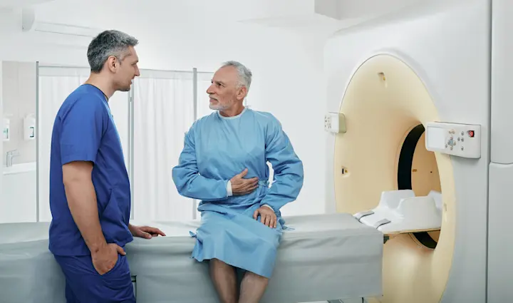 Fast & Affordable Referral for CT Scan Services