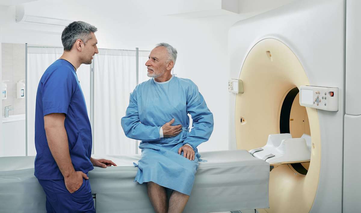 How Much Does a CT Scan Cost?