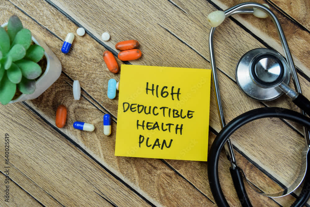 High Deductible Health Plan (HDHP): What Are the Benefits?
