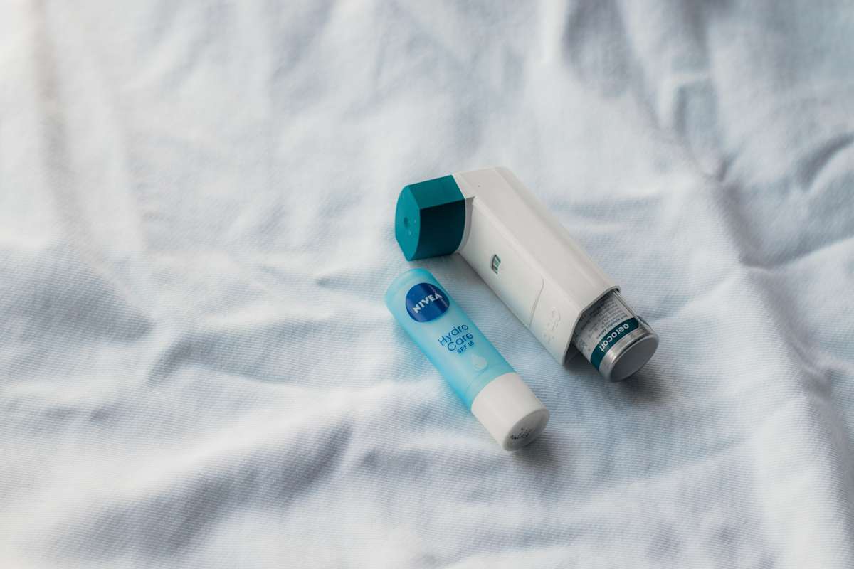 Asthma Inhaler Cost Comparison: Brand Name vs. Generic