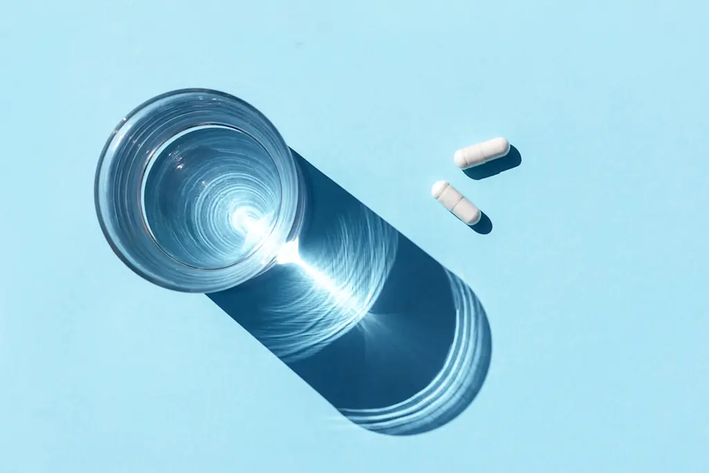 Diuretics: Uses, Types, and Side Effects