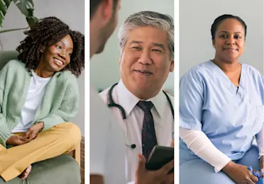 Sesame | The Way Health Care Should Be