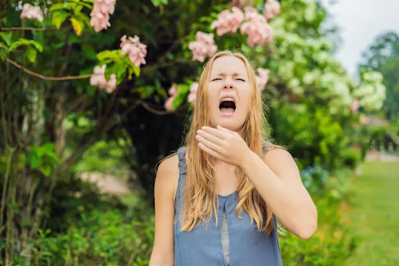 The Best OTC and Prescription Drugs for Allergic Rhinitis