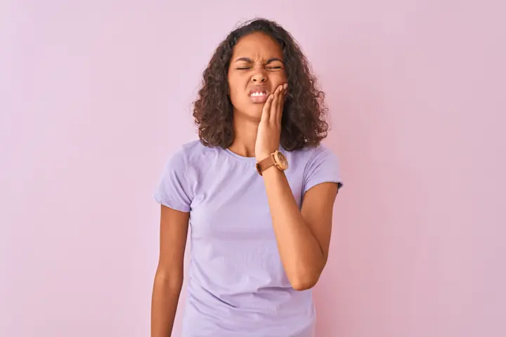 Learn how to stop tooth pain quickly with these easy at-home remedies.