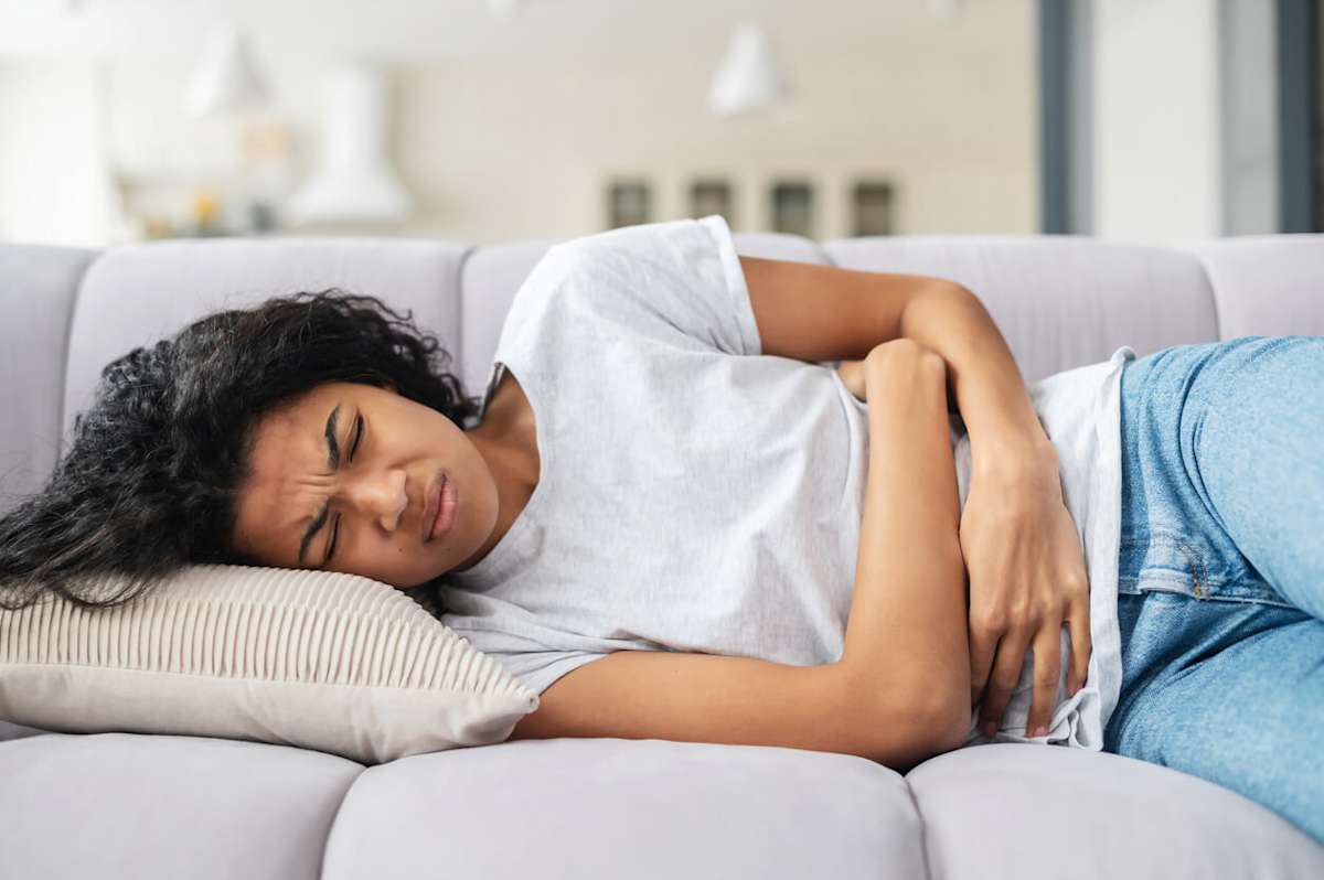 IBS: Common Symptoms, Causes, and Treatment Options