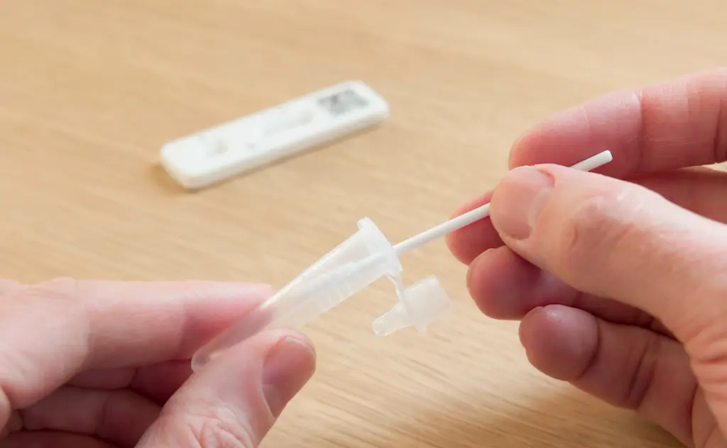 At-Home STD Tests: How They Work, Pros and Cons