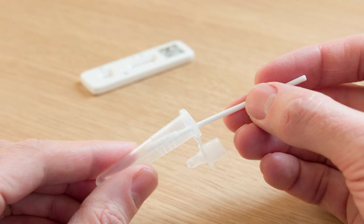 At-Home STD Tests: How They Work
