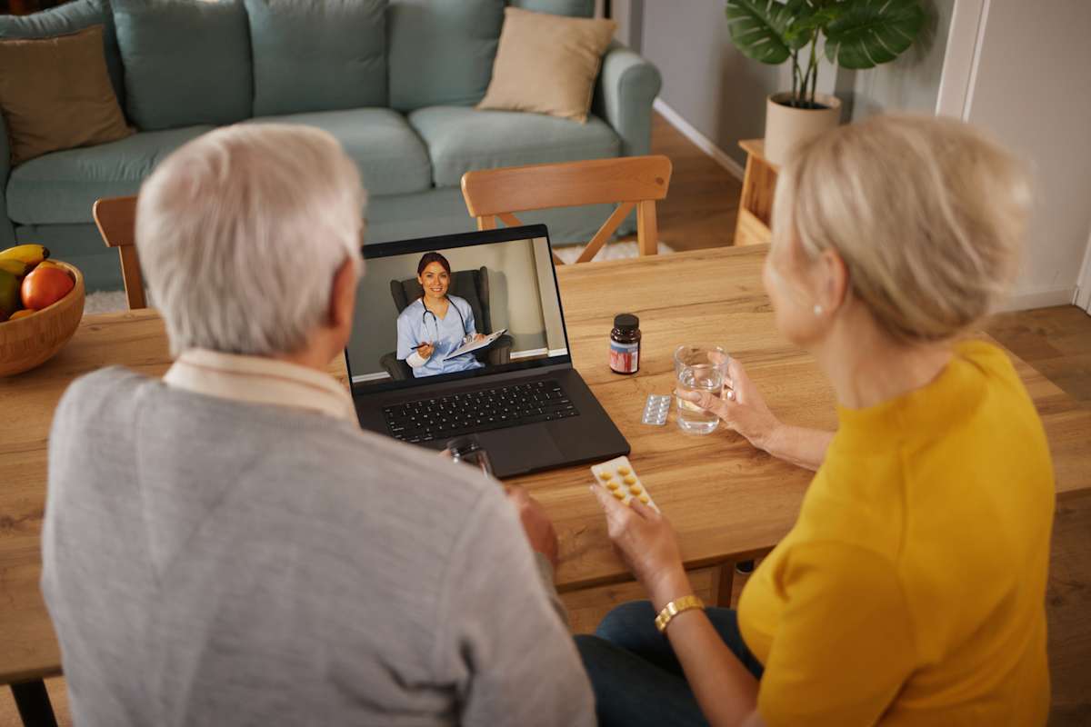 Medicare Telehealth Coverage Ends: What Seniors Need to Know