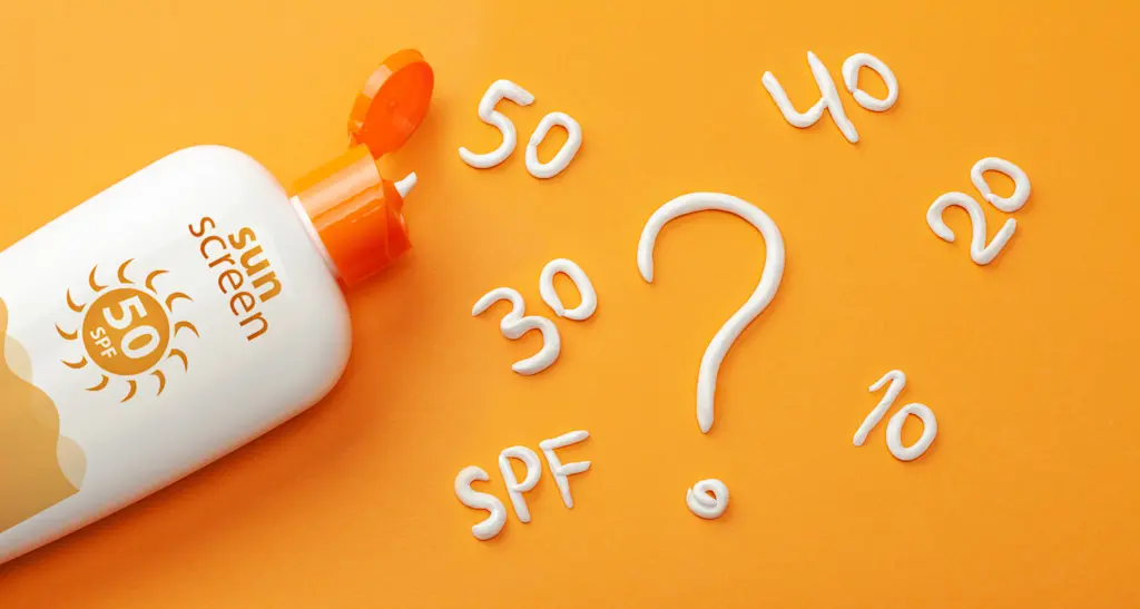 SPF 30 vs 50: Is there a real difference in strength?