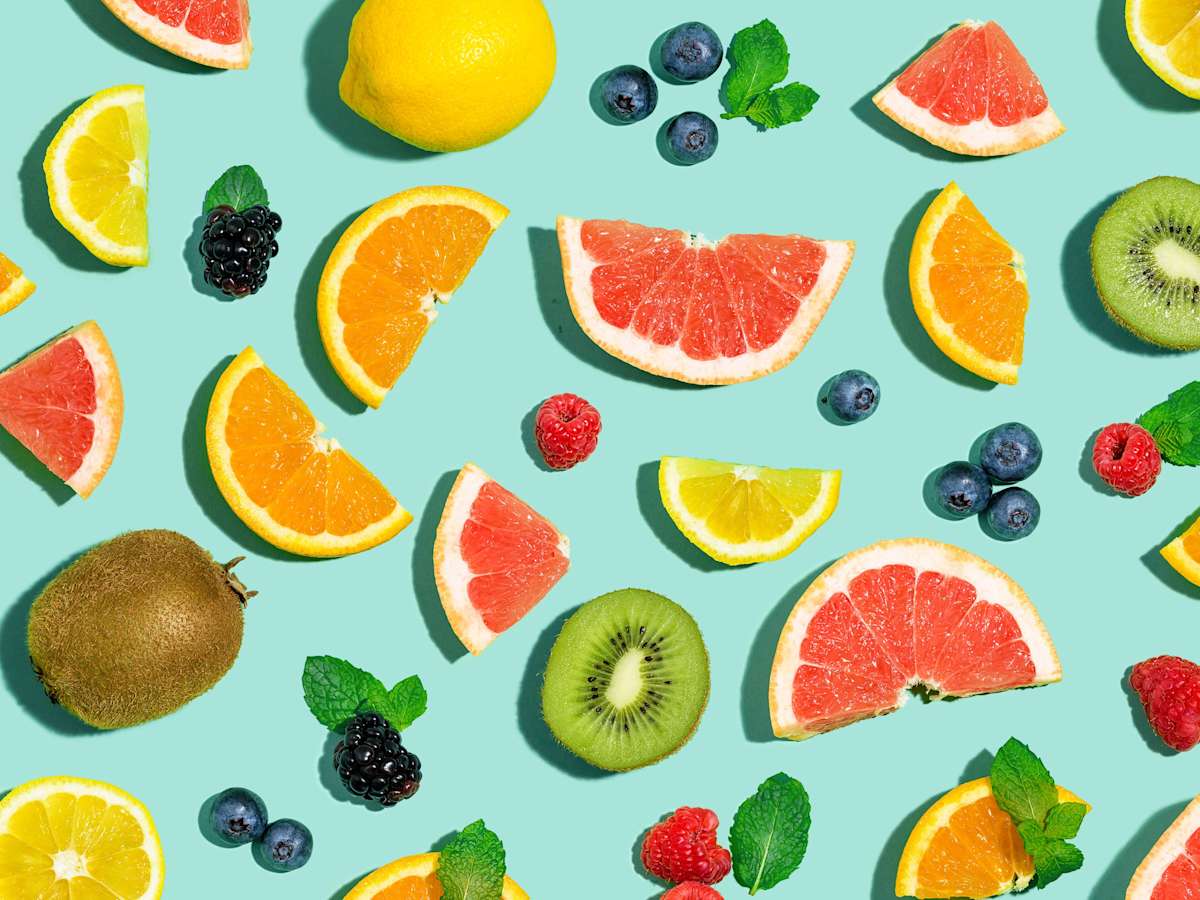 The 9 Best Fruits For Diabetics (And 6 to Watch Out For)