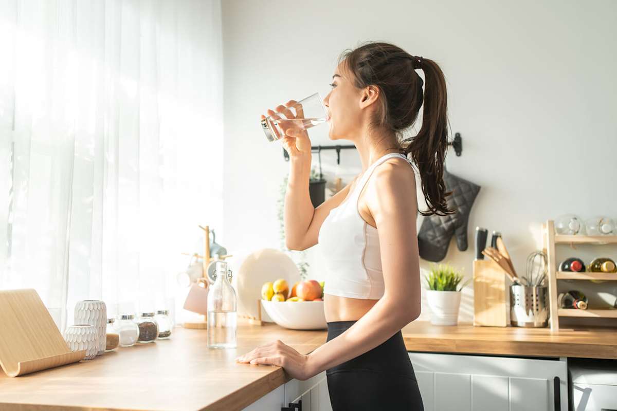 10 Tips to Keep Your Bladder Healthy