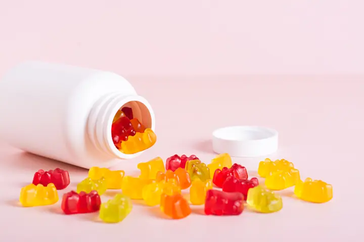 Sleep Gummies: What You Need to Know