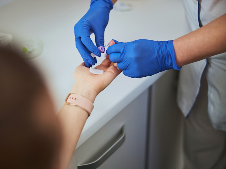 Doctor-recommended Labs and Screenings by Age and Gender