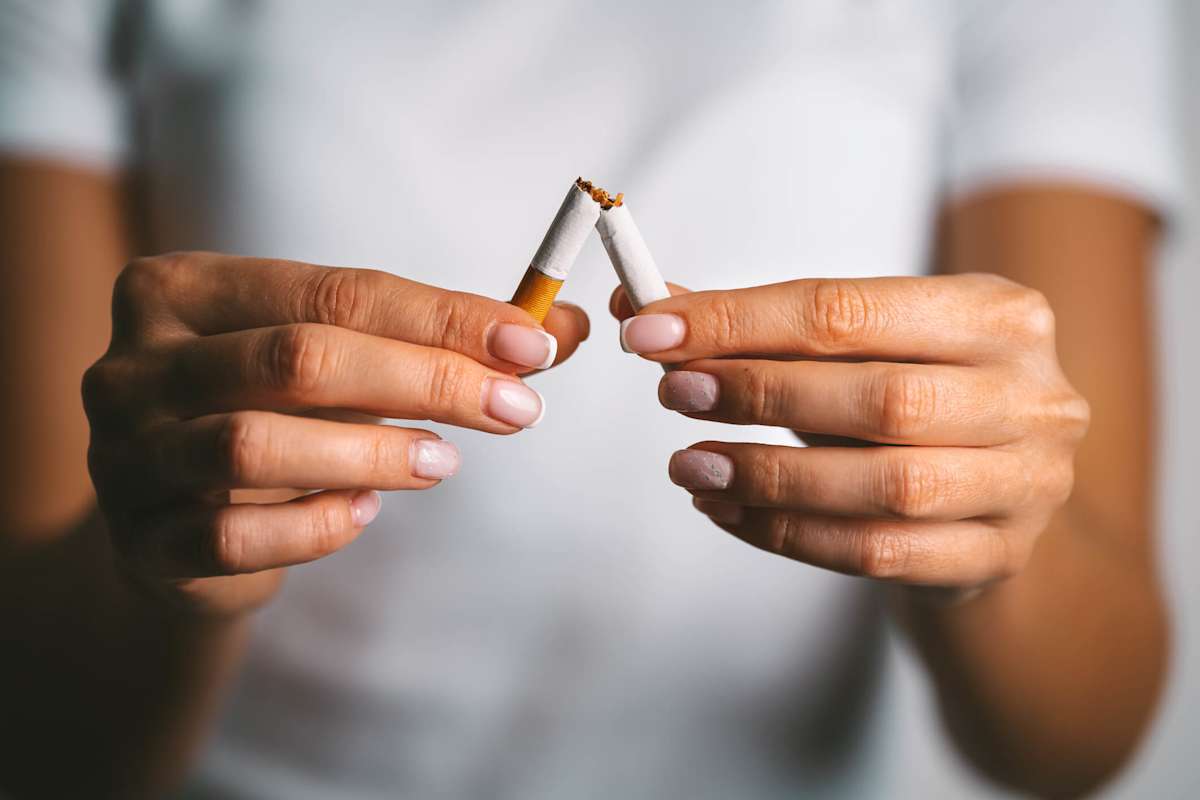 Smoking Cessation Medication: 7 Medicines To Quit Smoking
