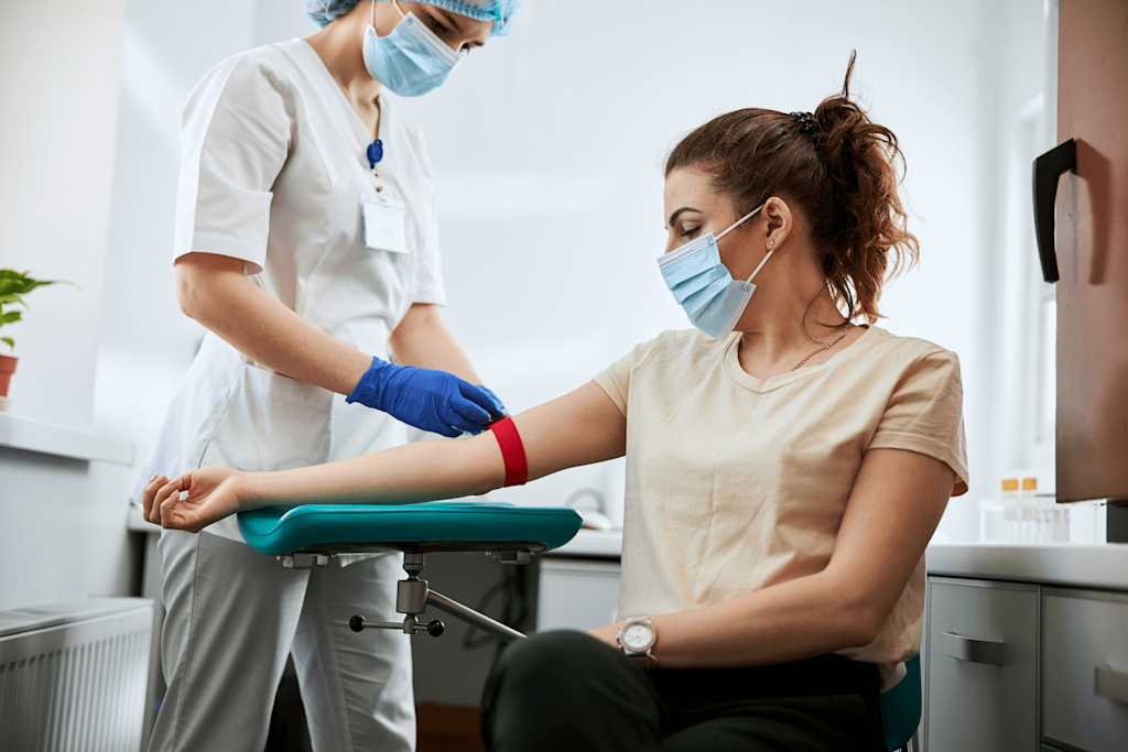 Health check
