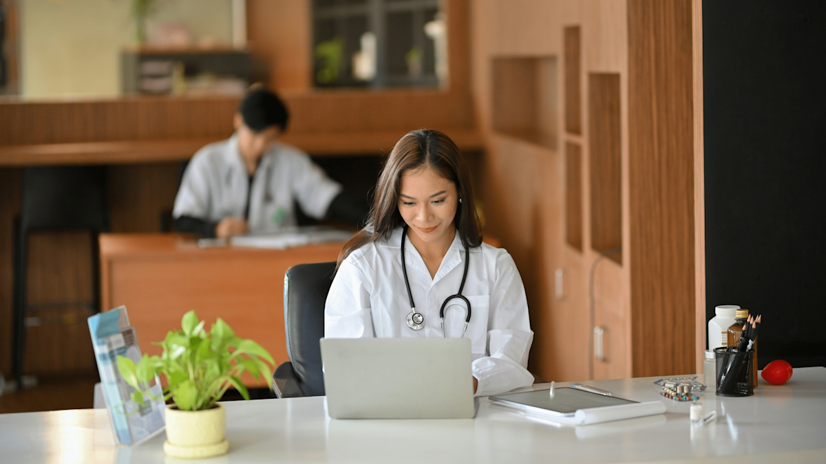 How Do I Get A Doctor’s Note for Work?