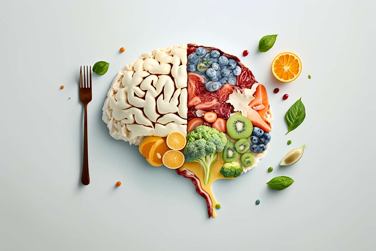 Brain Food: How to Eat for Your Mind