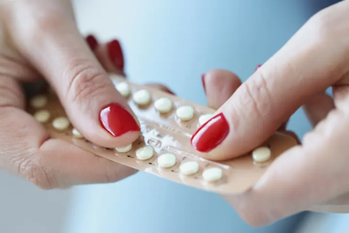 Birth Control Pills: Uses, Types, and Side Effects