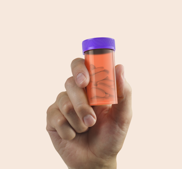 Online Prescription for Rizatriptan (Generic Maxalt)