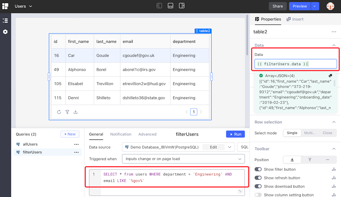 Using Openai Models To Generate Sql Queries A Practical Guide Openblocks Blogs