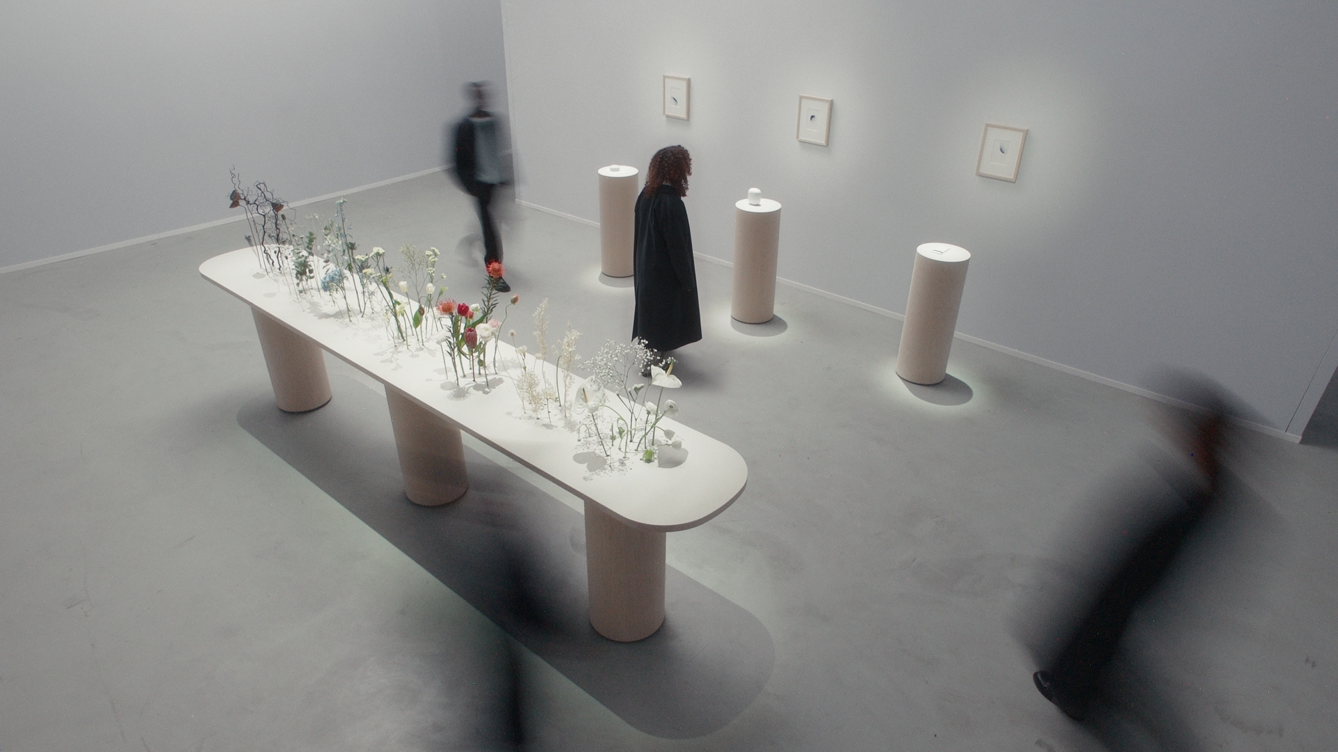 SHAPED BY WATER - GOOGLE | Blonde Inc.