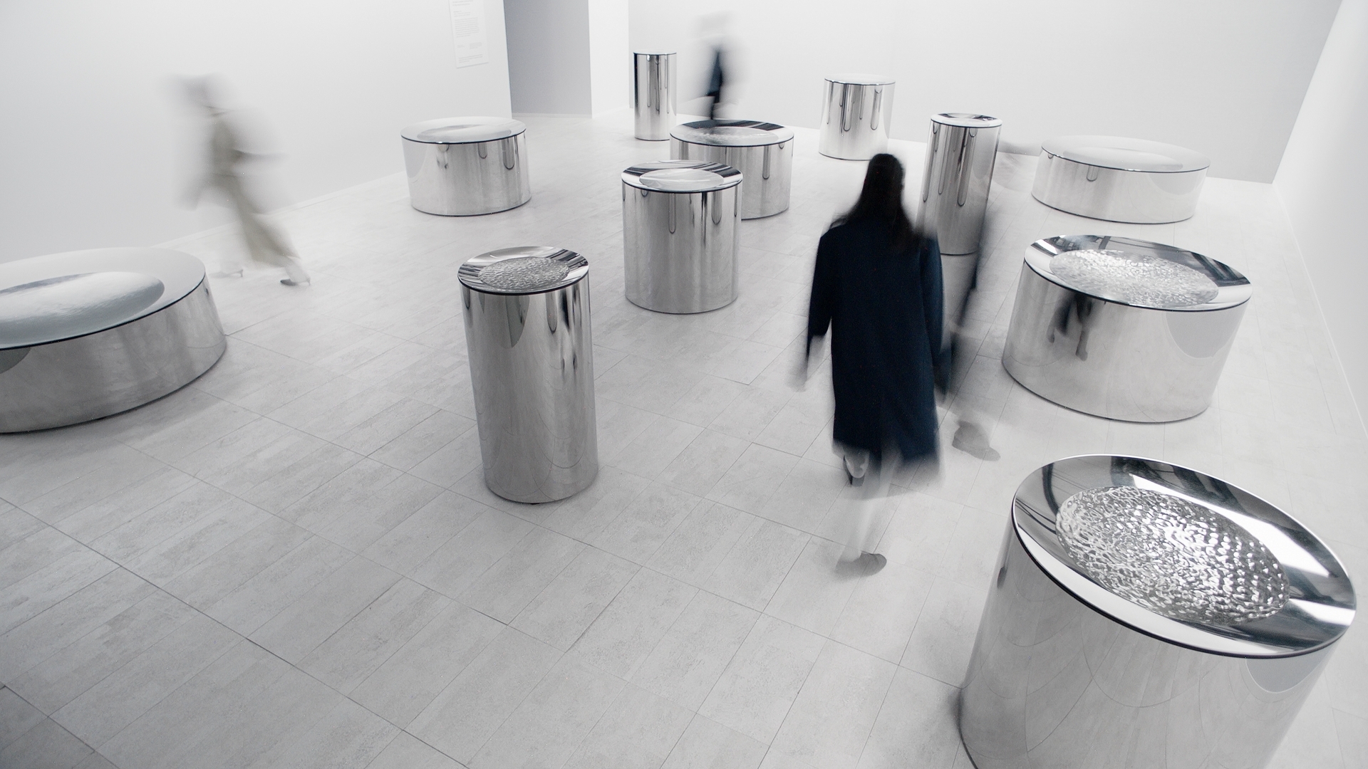 SHAPED BY WATER - GOOGLE | Blonde Inc.