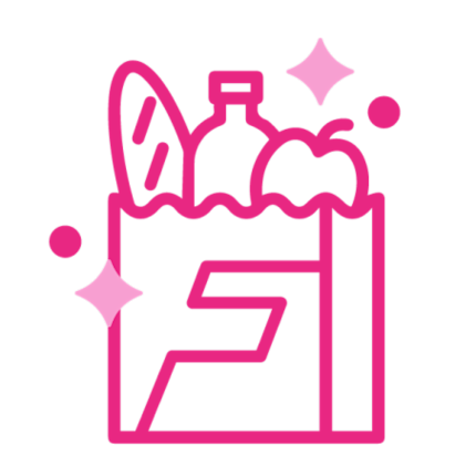 Groceries delivered in minutes | Flink