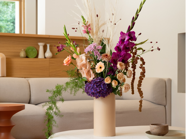 Cadeaubundel | bloemen | bloomon