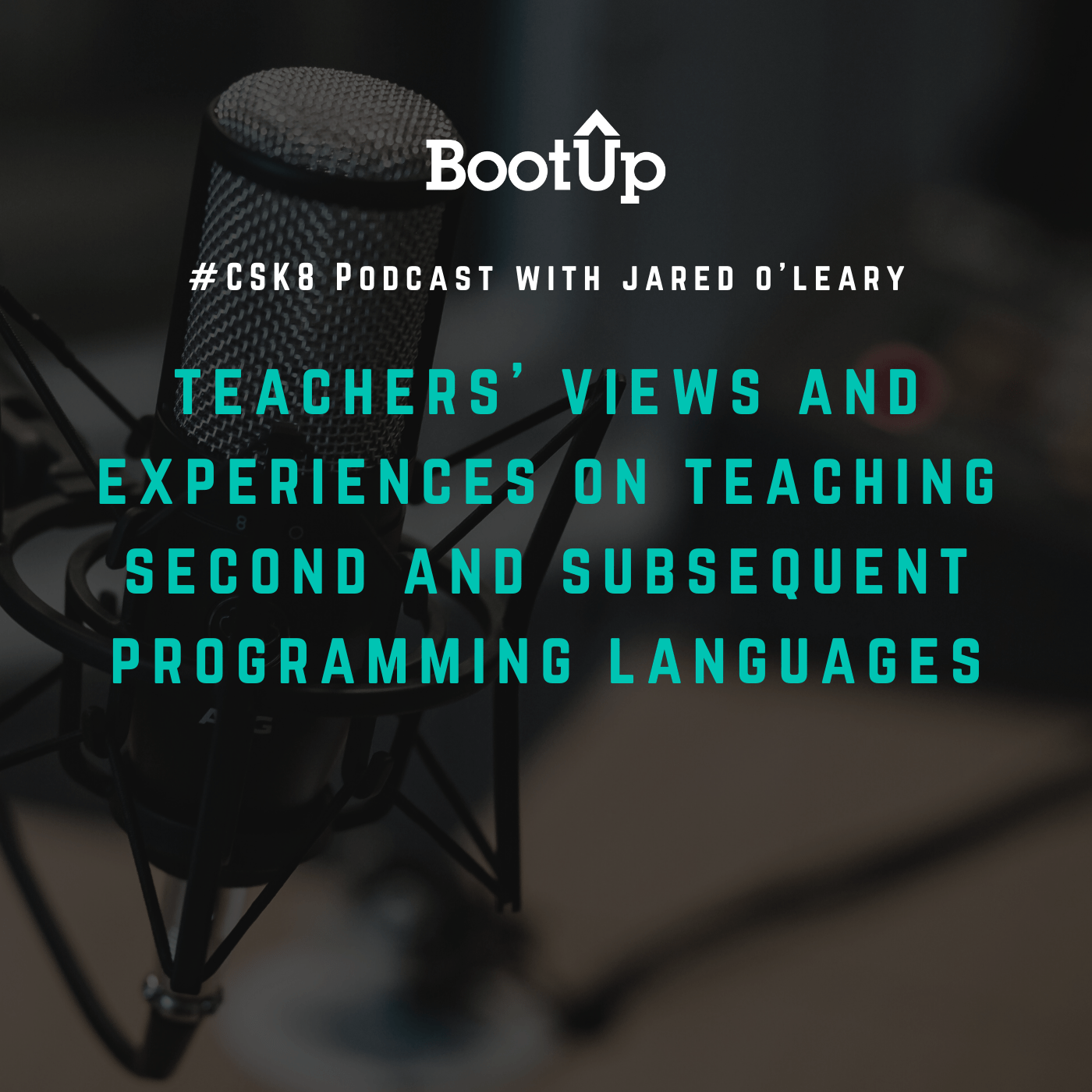 Resources | BootUp PD