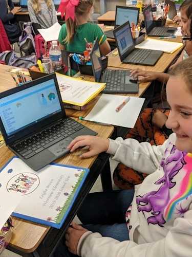 Resources | BootUp PD