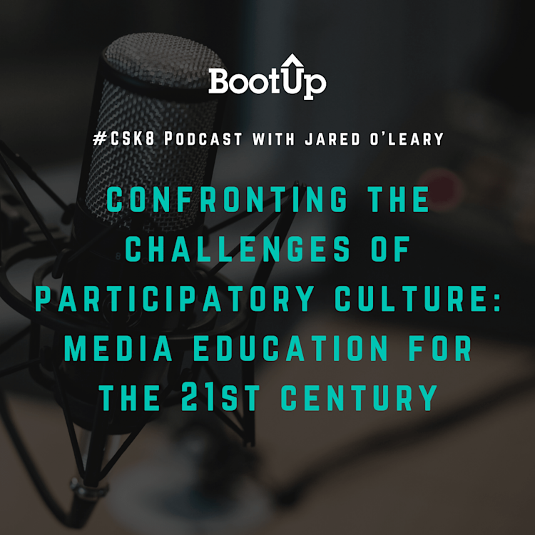 Resources | BootUp PD